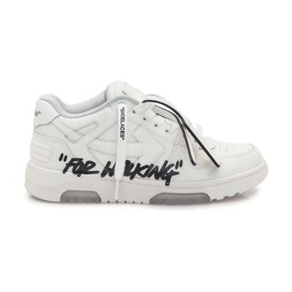 Off-white Damen, Schuhe, Wei&szlig;, 37 EUGr&ouml;&szlig;e