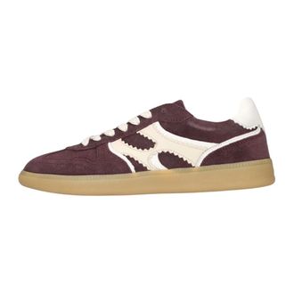 Notre-V Damen, Schuhe, Braun, 39 EUGr&ouml;&szlig;e