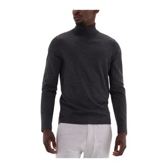 Drykorn Herren, Strickwaren, Grau, SGr&ouml;&szlig;e