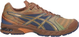 Asics SCHUHE - Sneakers auf YOOX.COM