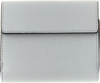 Chlo&eacute; Wallet - Blue