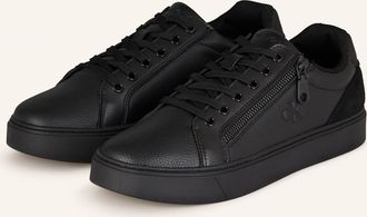 Calvin Klein Sneaker schwarz