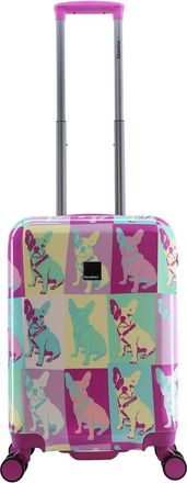 Saxoline Blue Trolley