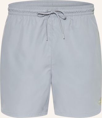 Calvin Klein Badeshorts grau