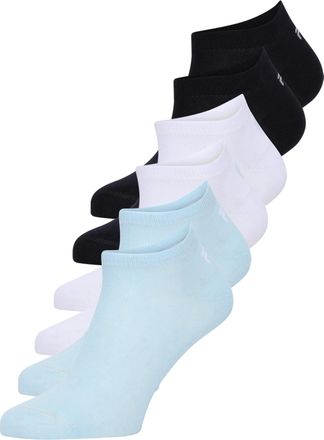 Fila Socken