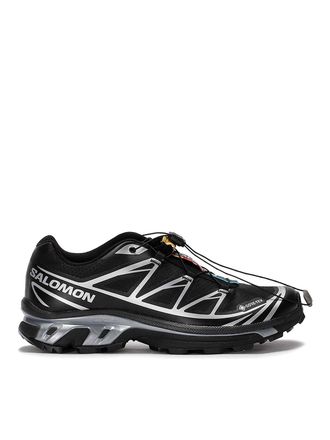 Salomon Baskets - Argent