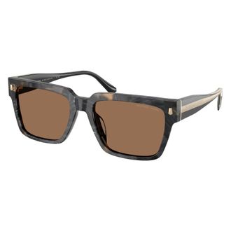 Michael Kors Dubrovnik Sonnenbrille - - Accessories - Herren - Schwarzk - 56 MM