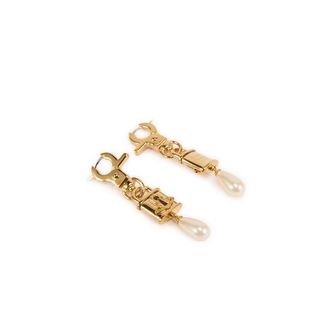 Vivienne Westwood Boucles doreilles dormeuses Celestia