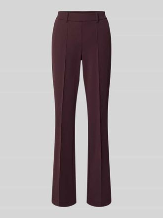 Cambio Regular Fit Hose mit elastischem Bund Modell FRANCOISE
