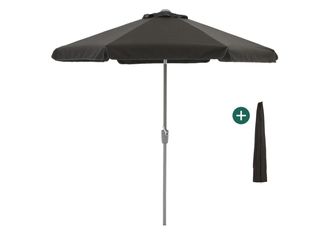 Shadowline Aruba Sonnenschirm &oslash; 250 cm
