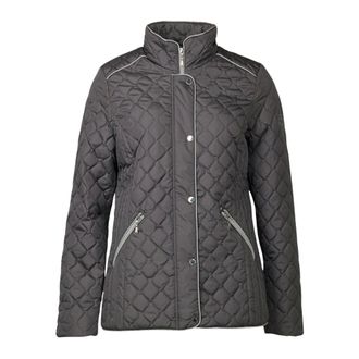 Danwear Belis Jacket - Femme - Vestes - Gris - Taille: 38 FR