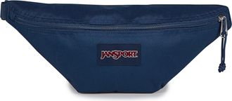 Jansport JanSport Swing WAISTPACK Mini-Tasche, Navy (Blau)
