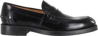 Tod's Herren, Schuhe, Schwarzk, 43 EUGröße