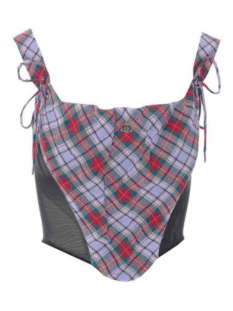 Vivienne Westwood Top - Multicolore