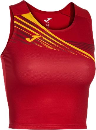 Joma Top Elite X Damen-T-Shirt