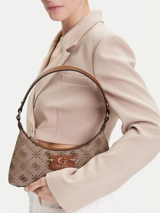 Guess Handtasche Guess HWJP96 54170 Beige