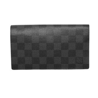 Louis Vuitton Pre-owned Toile petite-maroquinerie - Femme - Pre-owned - Noir - Taille: ONE Size