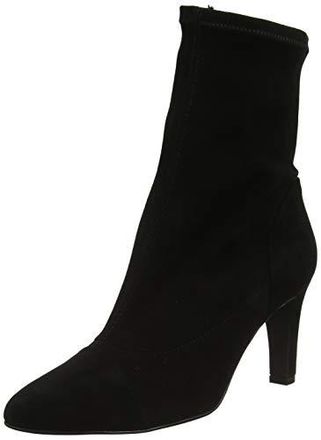 Högl Femme Hyde Bottines, Noir 0100, 34.5 EU