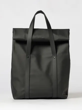 Rains Sac &agrave; Dos Homme couleur Noir