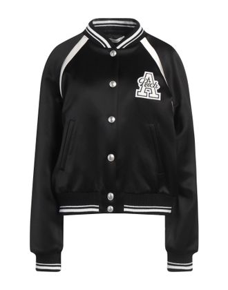 Alessandra Rich JACKEN & M&Auml;NTEL - Jacken und Anoraks auf YOOX.COM
