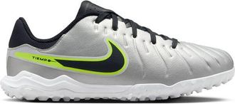 Nike Kinder Fussball-Hartplatzschuhe JR LEGEND 10 ACADEMY TF
