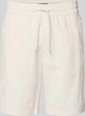 Matinique Shorts aus Leinen-Baumwoll-Mix Modell barton