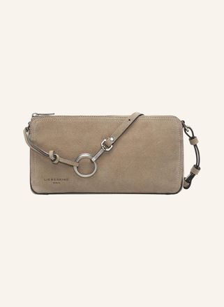 Liebeskind Liebeskind Umh&auml;ngetasche Clarice Ii Medium grau