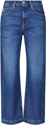 AG - Adriano Goldschmied Barrel Jeans Hattie