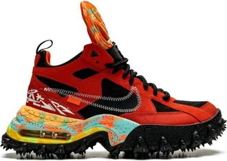 Off-white Femme, Sport, Multicolore, Taille: 39 EU Air Terra Forma Baskets