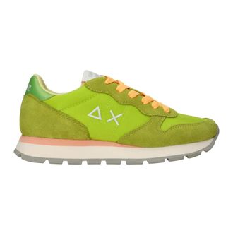 Sun 68 Ally Solid Nylon Sneakers - - Shoes - Damen - Mehrfarbig - 37 EU