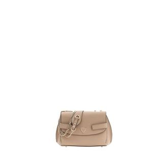 Guess Sac &agrave; bandouli&egrave;re cha&icirc;ne effet cuir