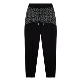 GCDS Hosen - - Trousers - Herren - Schwarzk - L