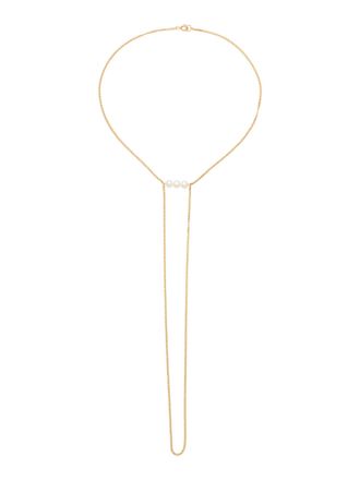 Vibe Harsløf Vibe Harslf Kette Iris