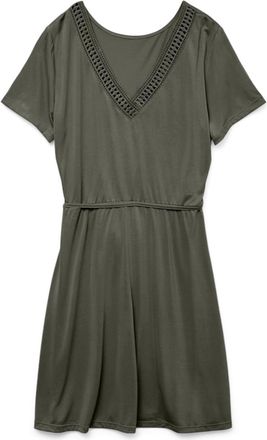 Vero Moda Kleid VMSAVANNAH