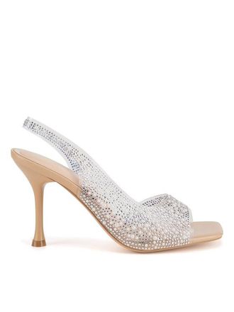 Jenny Sandalen CD240157-1 Beige