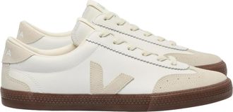 Veja Sneaker - Volley - Gr. 36 (EU) - in Wei&szlig; - f&uuml;r Damen