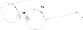 Thom Browne Ueo935A - - Accessories - unisex - Grau - 48 MM