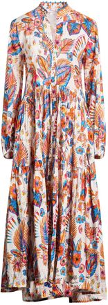 Connor & Blake KLEIDER - Maxi-Kleider auf YOOX.COM