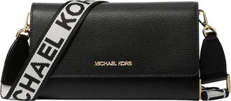 Michael Kors Jet Set Damen-Schultertasche aus Leder 35F2GTTC8L