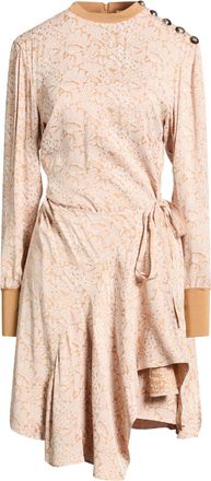 Chlo&eacute; KLEIDER - Mini-Kleider auf YOOX.COM