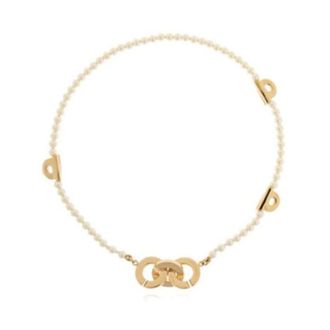 Ferragamo Femme, Accessoires, Jaune, Taille: ONE Size Bijoux Bracelet