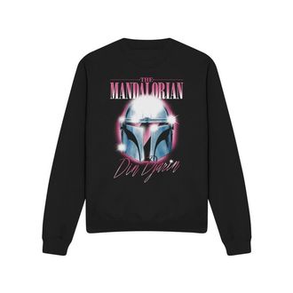 Disney Din Djarin 80 S