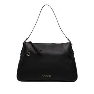 Gucci Pre-owned Shoulder Bag - - Pre-owned - Damen - Schwarzk - ONE SIZE