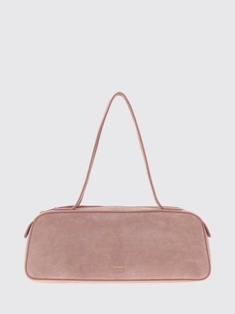 Khaite Sac Port&eacute; &eacute;paule Femme couleur Rose