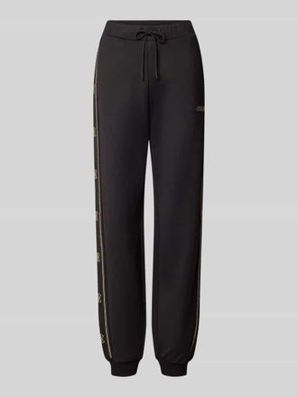 Guess Sweatpants mit Label-Detail Modell OCTAVIA