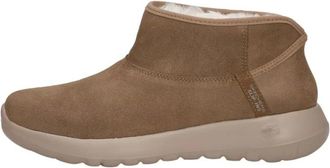 Skechers Femme, Chaussures, Brun, Taille: 40 EU Slip-Ins On The Go Joy