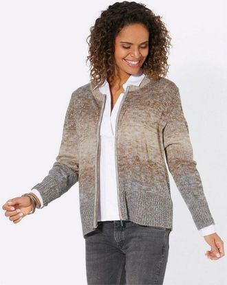 Witt Strickjacke Strickjacke