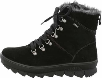 Legero Damen, Schuhe, Schwarzk, 38 EUGr&ouml;&szlig;e