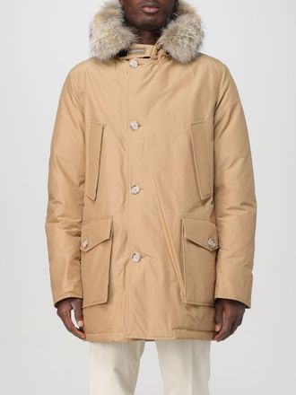 Woolrich Veste WOOLRICH Homme couleur Kaki