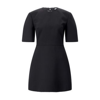 Givenchy Minikleid aus Wolle